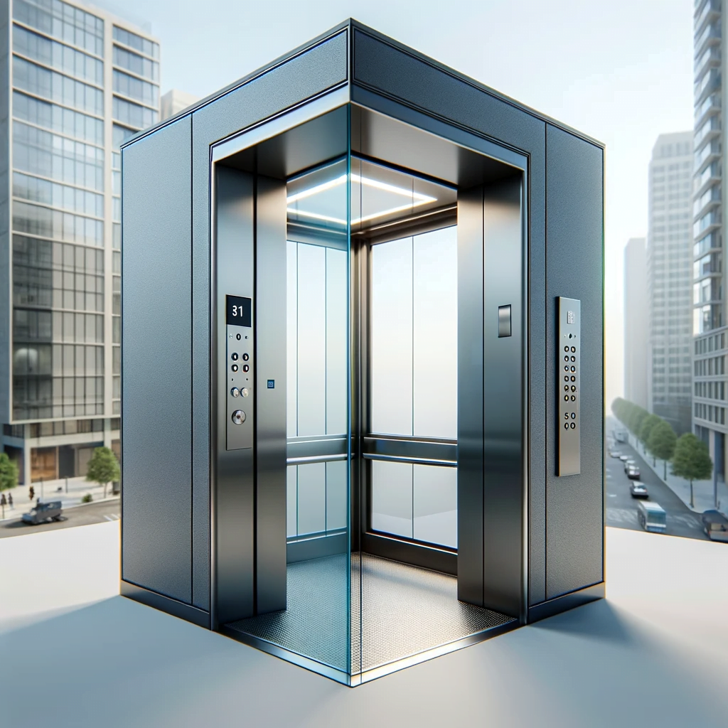 Elevator Manufacturers in Pune - WINGSTAIR ELEVATORS PVT. LTD