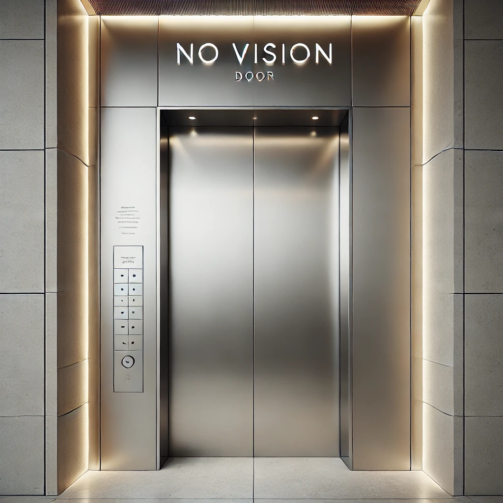 SS304 Door and Door Frames - Durable, High-Quality Stainless Steel ...